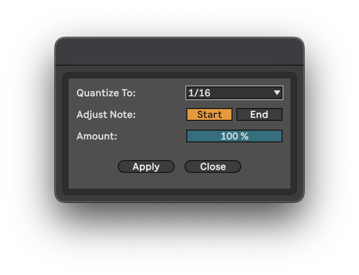 LiveScore – MaxScore for Max and Ableton Live